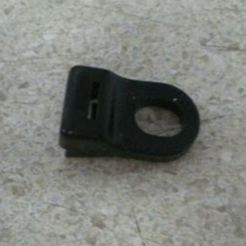 Honda OEM Holder, Rim Valve GL1500AA Gold Wing Aspencade 1991- 2000 NEW ...