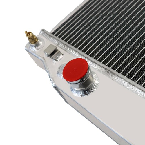 3-ROW RACING RADIATOR For 1993-2002 95 CHEVY CAMARO/PONTIAC FIREBIRD ...