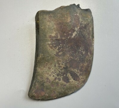 Roman - Bronze Axe