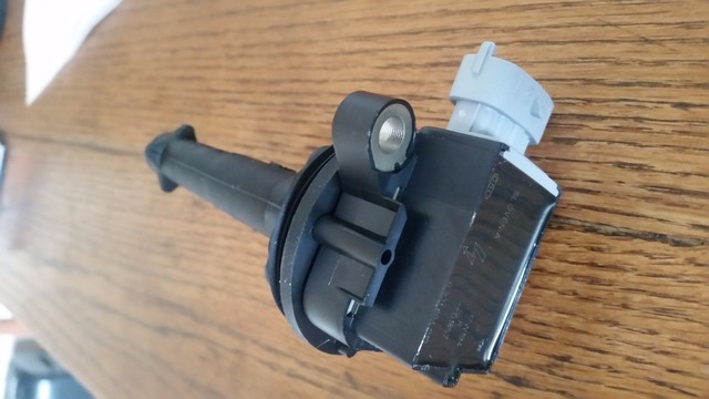Ignition Coil-New Bosch 0221604010 for sale online | eBay