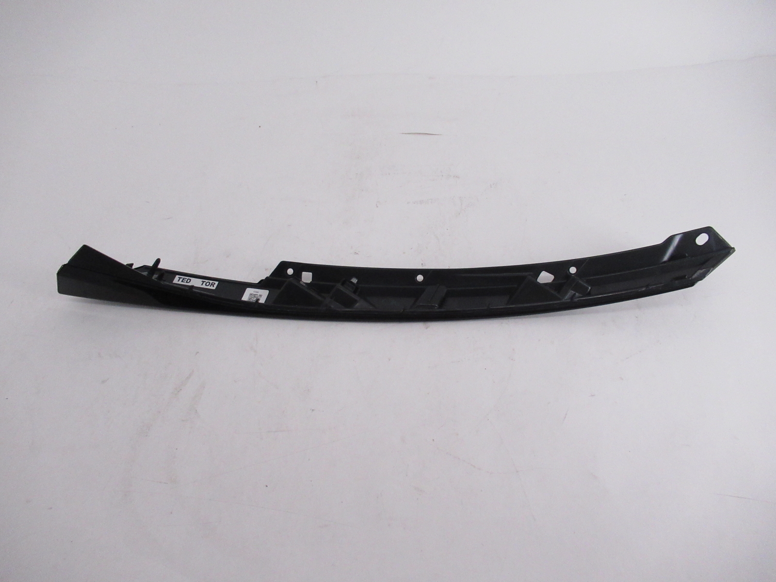 Genuine OEM Honda 71124-TED-T01 Passenger Grille Extension Assembly 17 ...