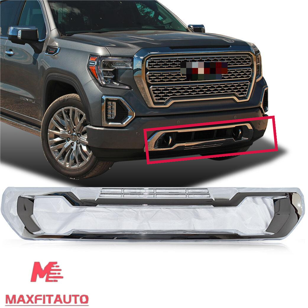 Skid Plates For Gmc Trucks