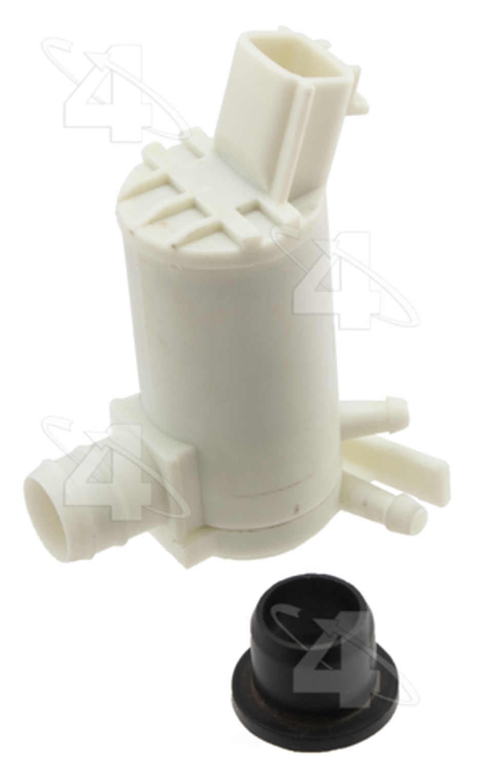 Windshield Washer Pump ACI PLUS 377157 for sale online | eBay