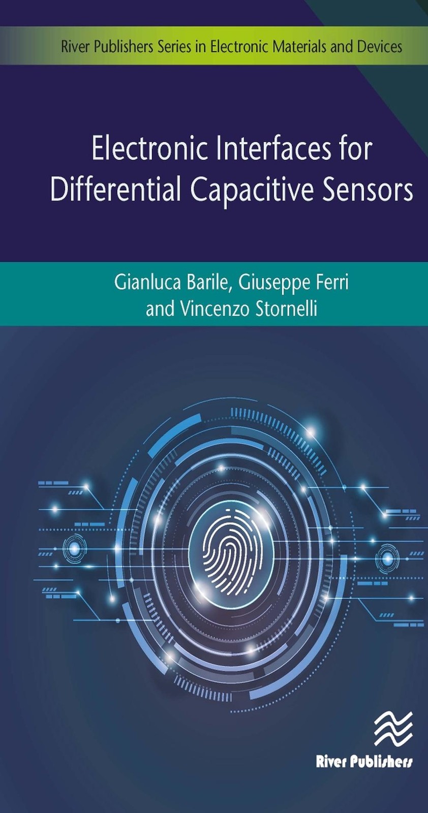 Electronic Interfaces for Differential Capacitive Sensors by Gianluca Barile (En 9788770221504| eBay