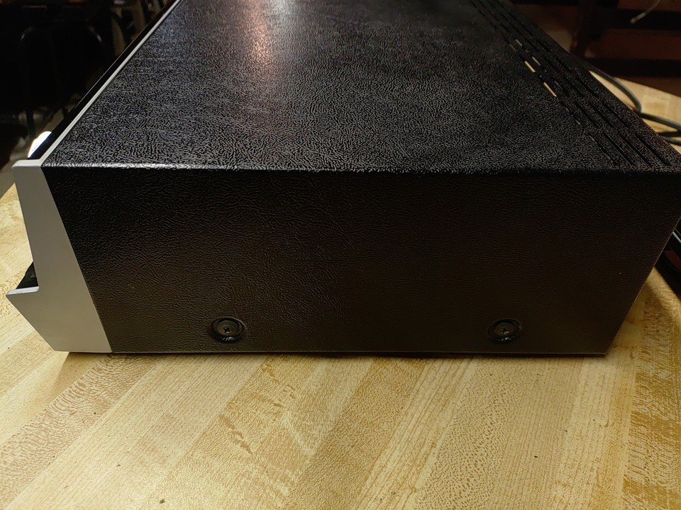 Magnavox Matrix Receiver | eBay