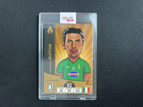 2023-24 Kimdi Advance Juventus Gianluigi Buffon | eBay
