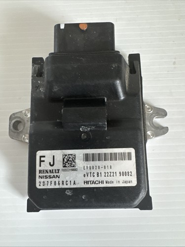 2023 - 2024 Nissan Rogue VTC Control Module 237F0-6RC1A OEM K0120 | eBay
