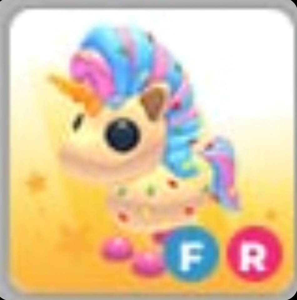 Candicorn | Adopt Now | eBay
