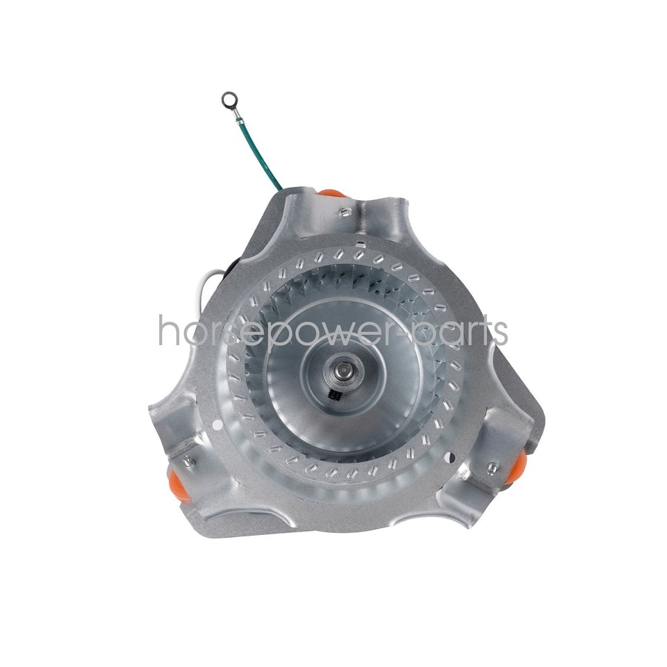 Draft Inducer Motor Assembly for Carrier, Bryant, Payne, and Day ...