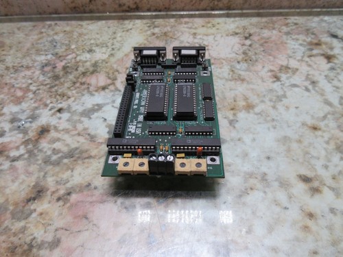 AMERICAN WAY AW-100 DISPLAY CIRCUIT BOARD P/N AW6280 | eBay