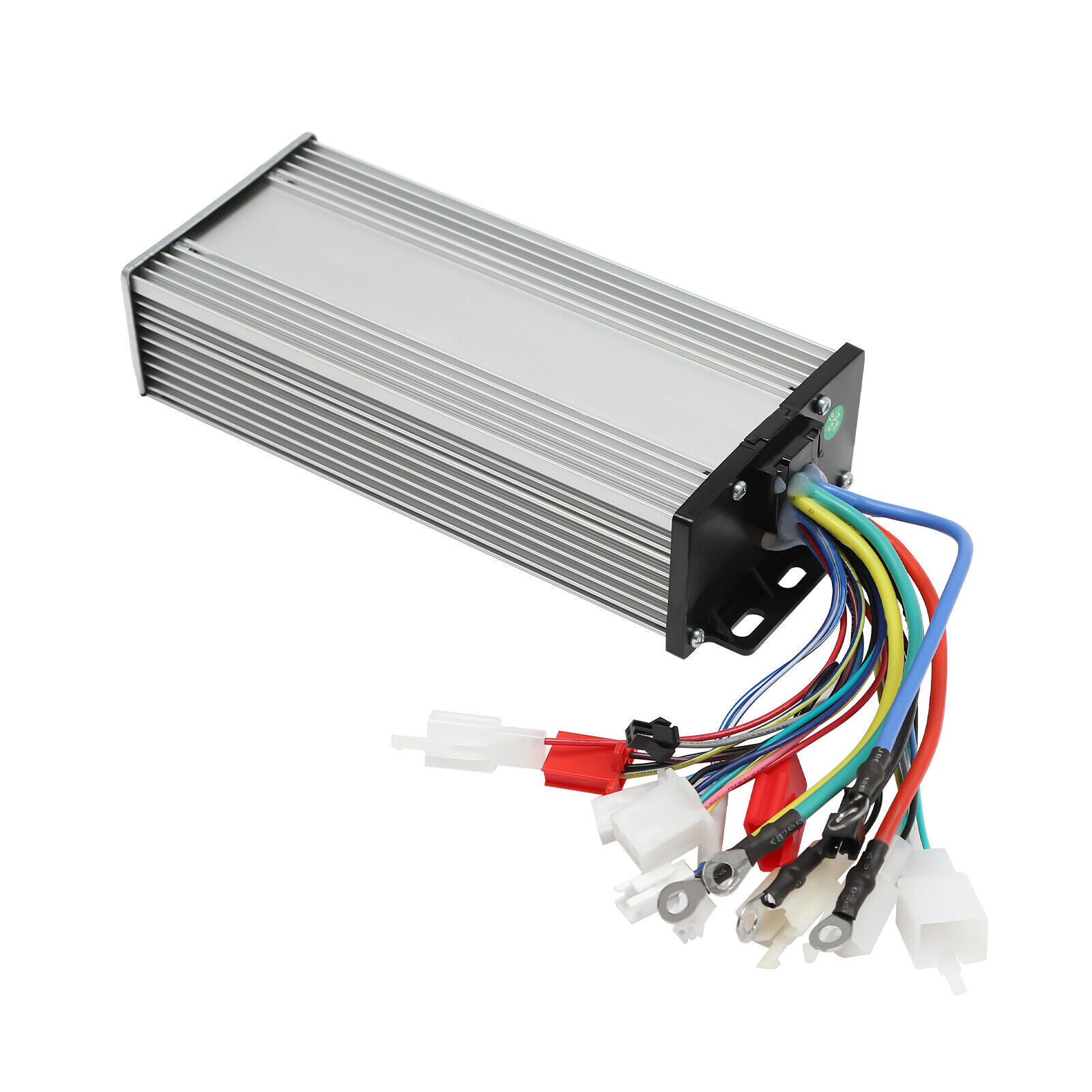 MX650 Brushless Motor Kit For Electric Bicycle E Bike Dirt Bike Razor ...