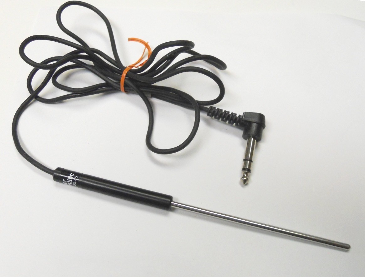 Fisher Scientific 13-620-16 Temperature Compensation Probe 1362016 | eBay