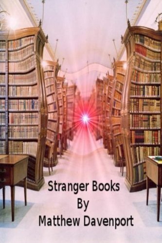 Stranger Books (The Abstract Series), Davenport 9781492267812 Free ...