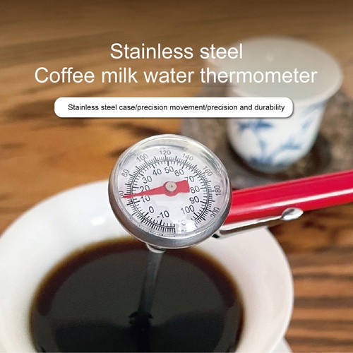 Barbecue Thermometer Probe-type Test Milk Food Thermometer Oven Tool ...