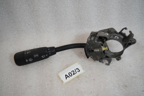 Mercedes-Benz C W203 Turn signal indicator stalk A2035450110 | eBay