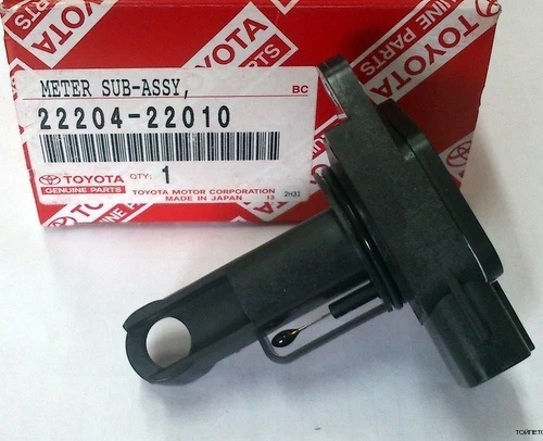 Toyota Mass Air Flow Meter