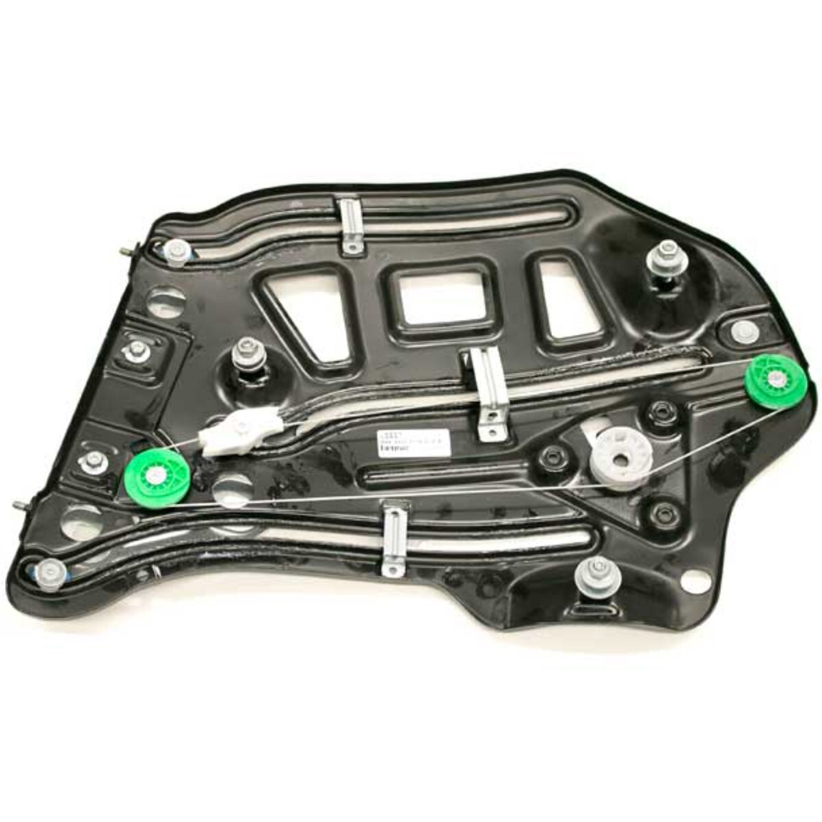 8H0-839-462 A GenuineXL Window Regulator Rear Passenger Right Side Hand ...