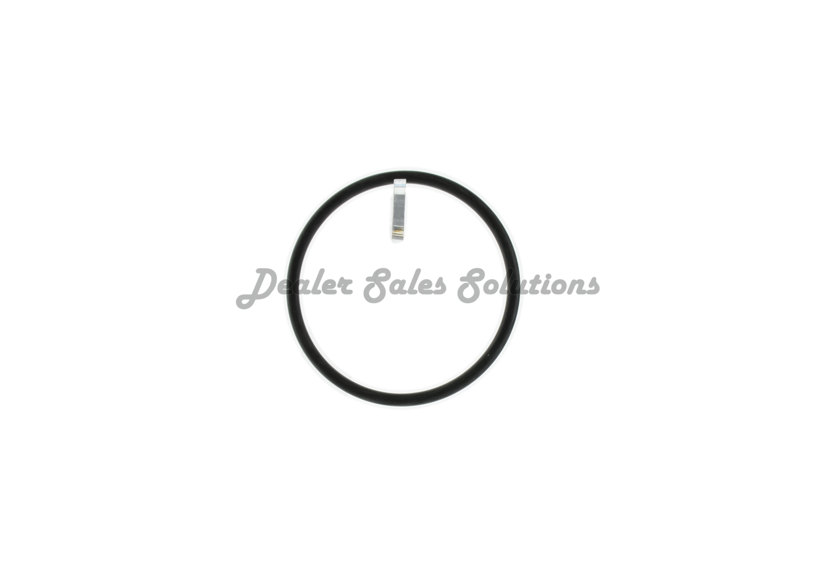 Genuine Ford Engine Coolant Thermostat Gasket Seal OE BR3Z8255A | eBay