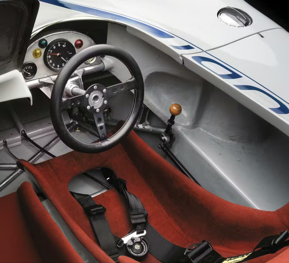 Sim Racing Steering Wheel Real Momo, 14" Leather Moza Simagic ...