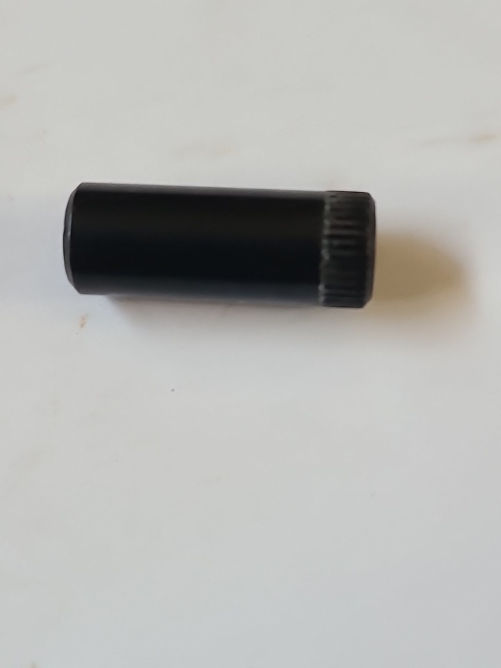 THOMPSON CENTER IMPACT HINGE PIN BLACK POWDER MUZZLELOADER | eBay