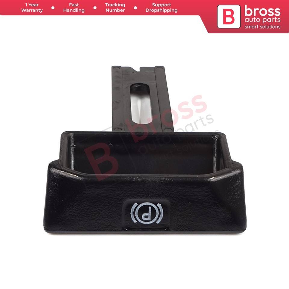 Parking Handbrake Release Handle 1244270320 For Mercedes W124 1994-1996 ...