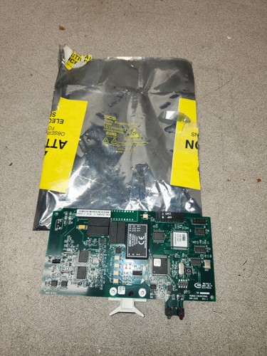 NEW RONAN ENGINEERING CPU MODULE X96-2009 REV. C | eBay