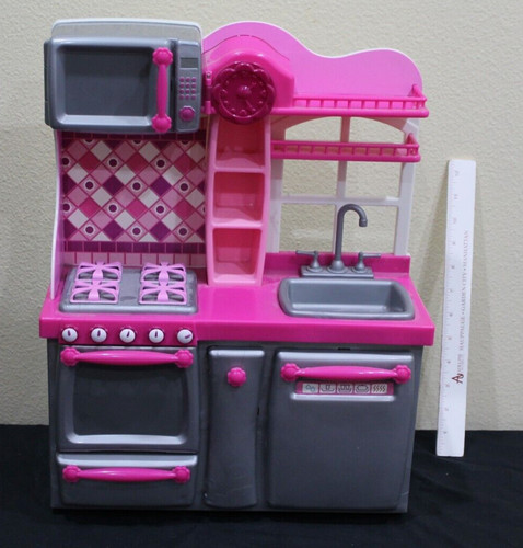 Our Generation Gourmet Kitchen for sale | eBay