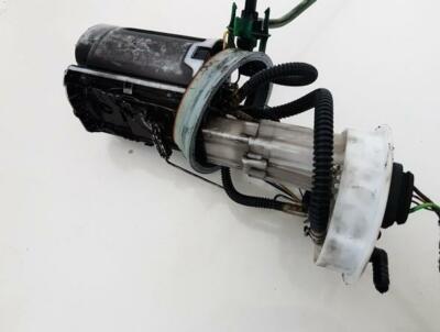 8E0919050 Electric Fuel pump Audi A4 2001 FR598522-26 | eBay