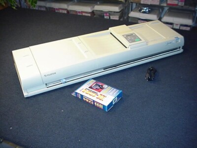 Fuji Varitronics ProImage XL 2000Wide Poster Printer | eBay