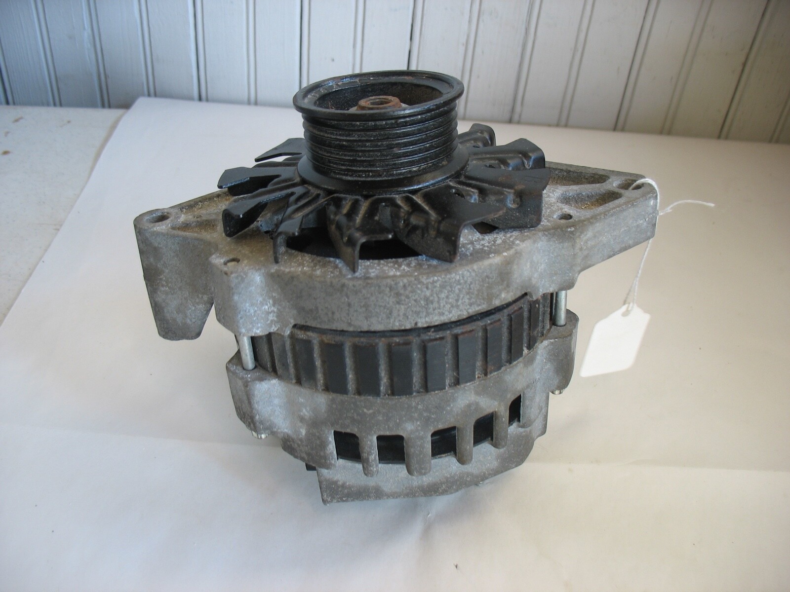 Remanufactured GM DELCO-REMY CS130? ALTERNATOR | eBay