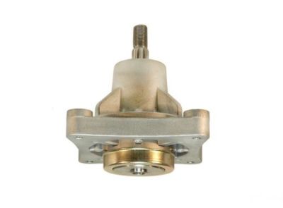 Spindle Assembly for HUSTLER 604214, 14923, RAPTOR Models 42" & 52 ...