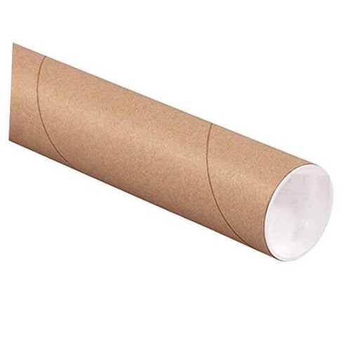 ProLine 3 x 26", .080" thick Kraft Heavy-Duty Mailing Shipping tubes ...