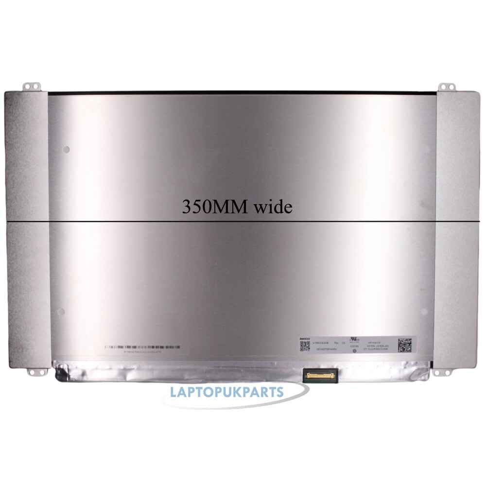 COMPATIBLE AUO B156HAN02.1 HW1A 15.6" LED LCD LAPTOP SCREEN FULL HD ...