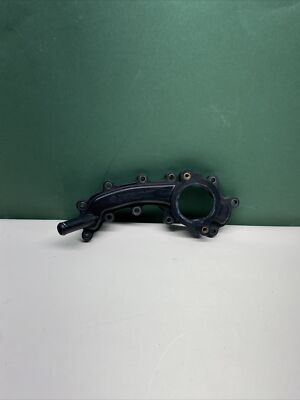 2014 Dodge Ram 1500 3.6 Rear Thermostat Housing 05184653AF OEM | eBay