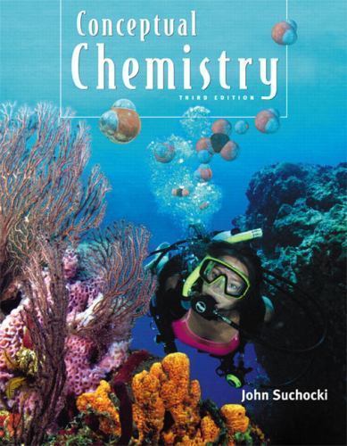 Conceptual Chemistry by John Suchocki (2006, Hardcover) for sale online ...