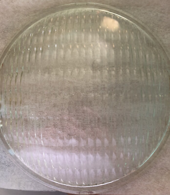 ETC Source Four Par Lens Par Can (3 Lens in box) | eBay