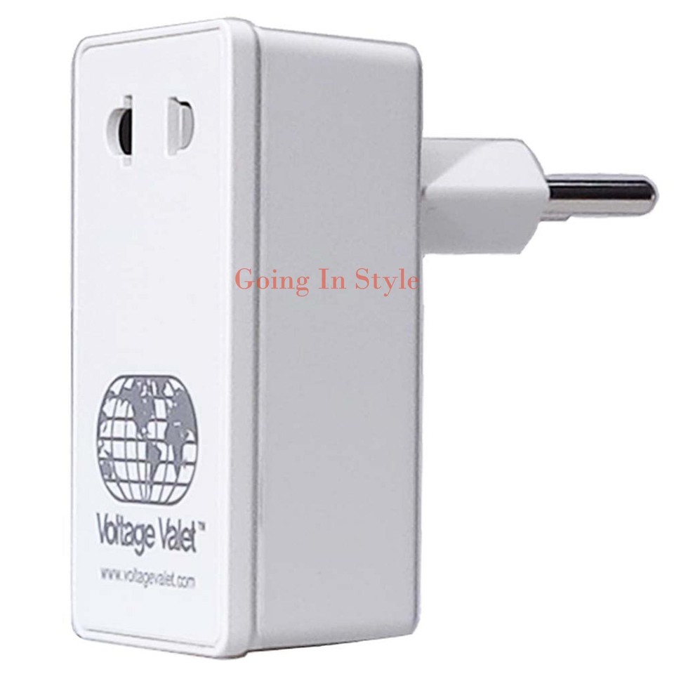 Iceland USB Adapter w/ ear plugs Kit | Going In Style | eBay