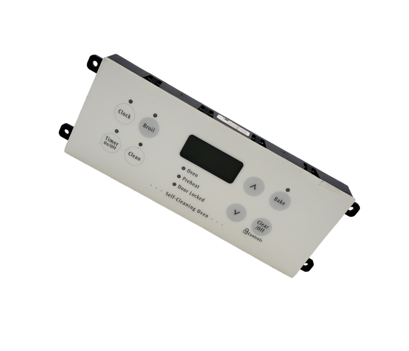 Genuine Frigidaire Oven Control Board 316418205 Same Day Ship & 60 Days ...