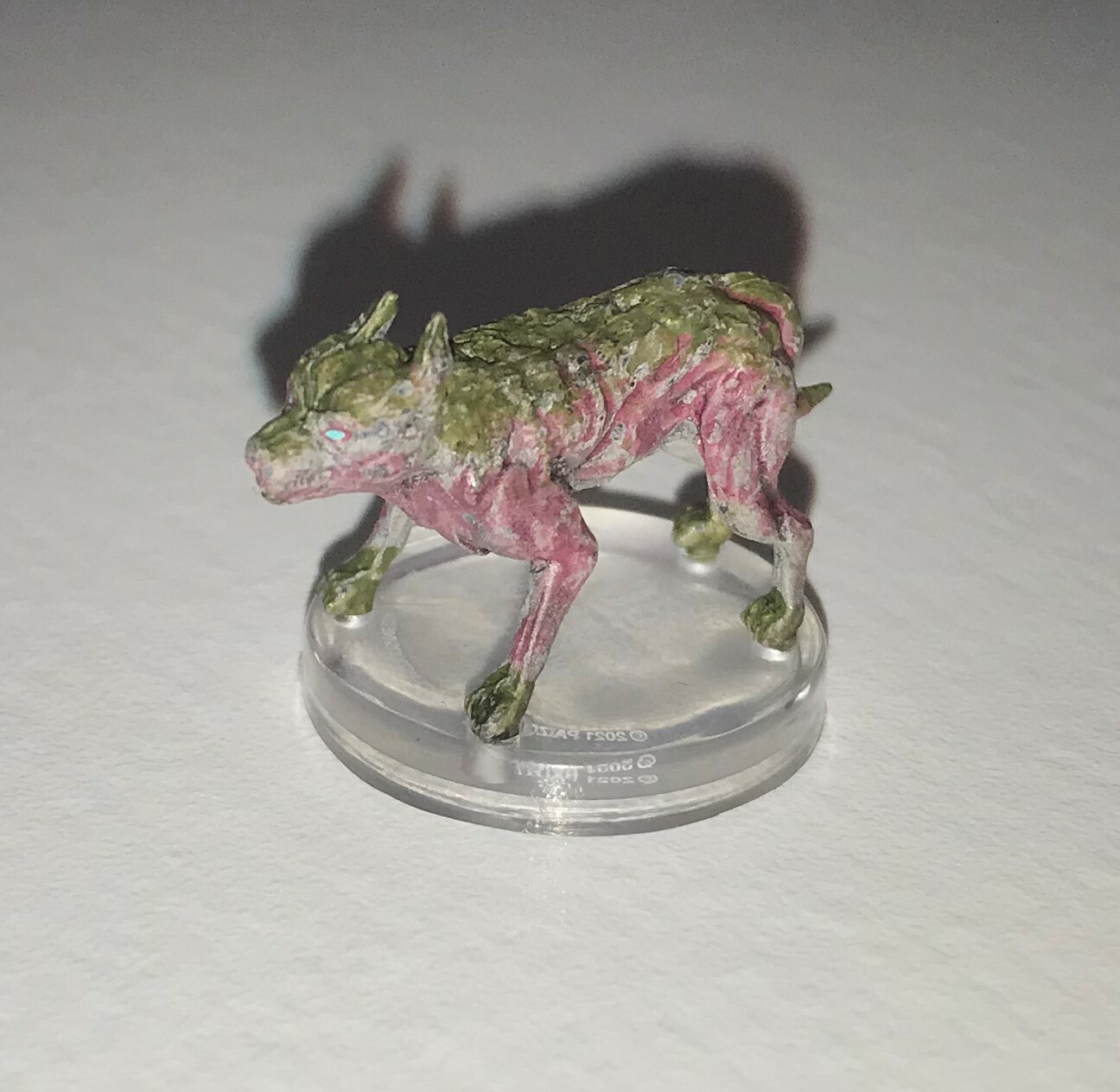 SOD HOUND 5 Pathfinder Battles: Bestiary Unleashed | eBay