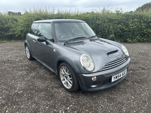 Mini Cooper S R53 | eBay UK