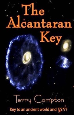 The Alcantaran Key by Terry Compton (English) Paperback Book ...