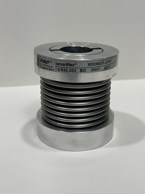 MAYR SMARTFLEX COUPLING 3/932.333 35MM 35MM | eBay
