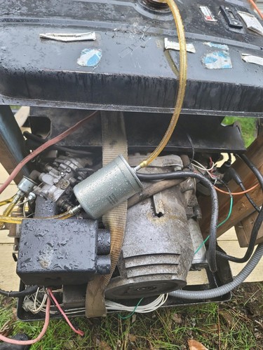 onan rv generator marquis 5500 | eBay