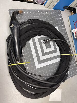 Mig Guns - Push Pull Gun