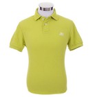Aeropostale Men Solid Pique Logo A87 Polo Style 7990/4289 School ...