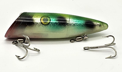Vintage - Salmon