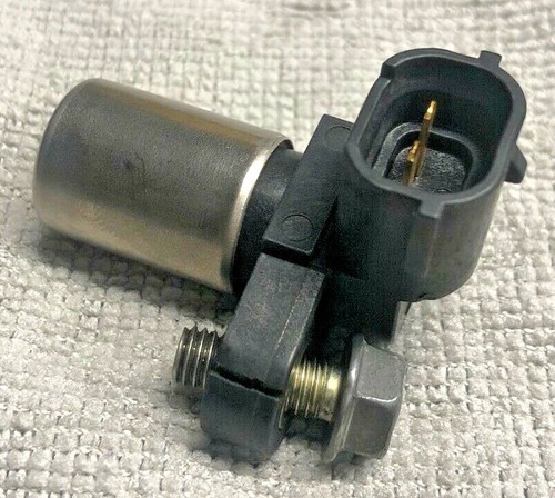 Subaru Impreza WRX STI Crankshaft Position Sensor 22053AA053 2002-2018 ...