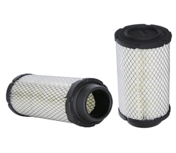 NAPA 9978 - Air filter cross reference