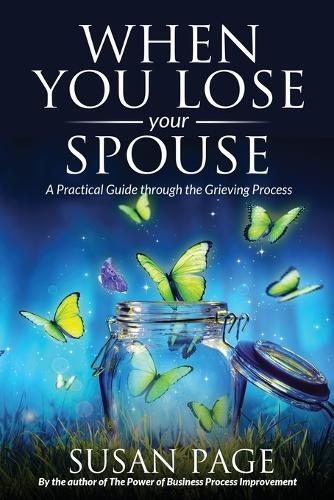 Susan Page When You Lose Your Spouse (Paperback) (UK IMPORT ...