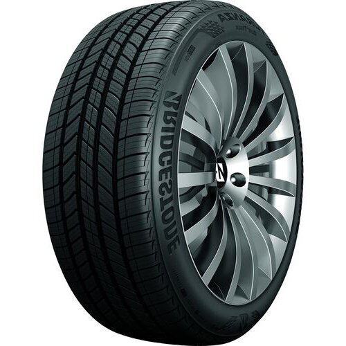 1 New 225/50R17 Bridgestone Turanza Quiettrack Tire 2255017 | eBay